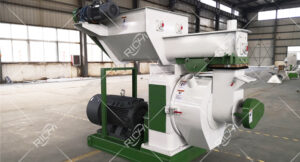Wood Pellet Machine, Top Wood Pellet Machinery Supplier