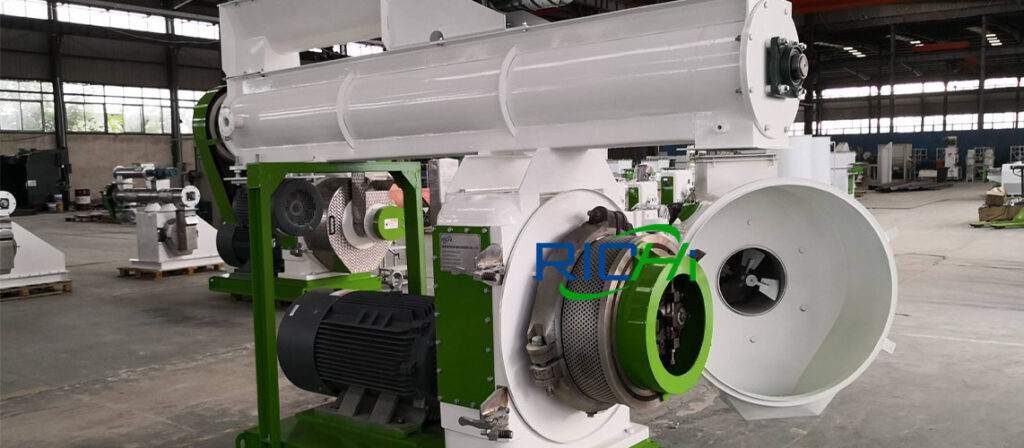 Hops Pellet Machine For Sale - Hops Pelletizing System